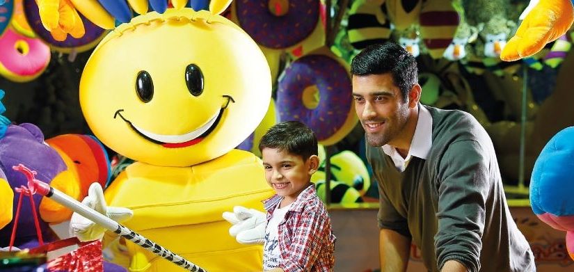 Ramadan with diversified events and activities